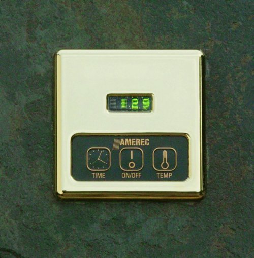 K-60 Digital Control by AMEREC (click here)